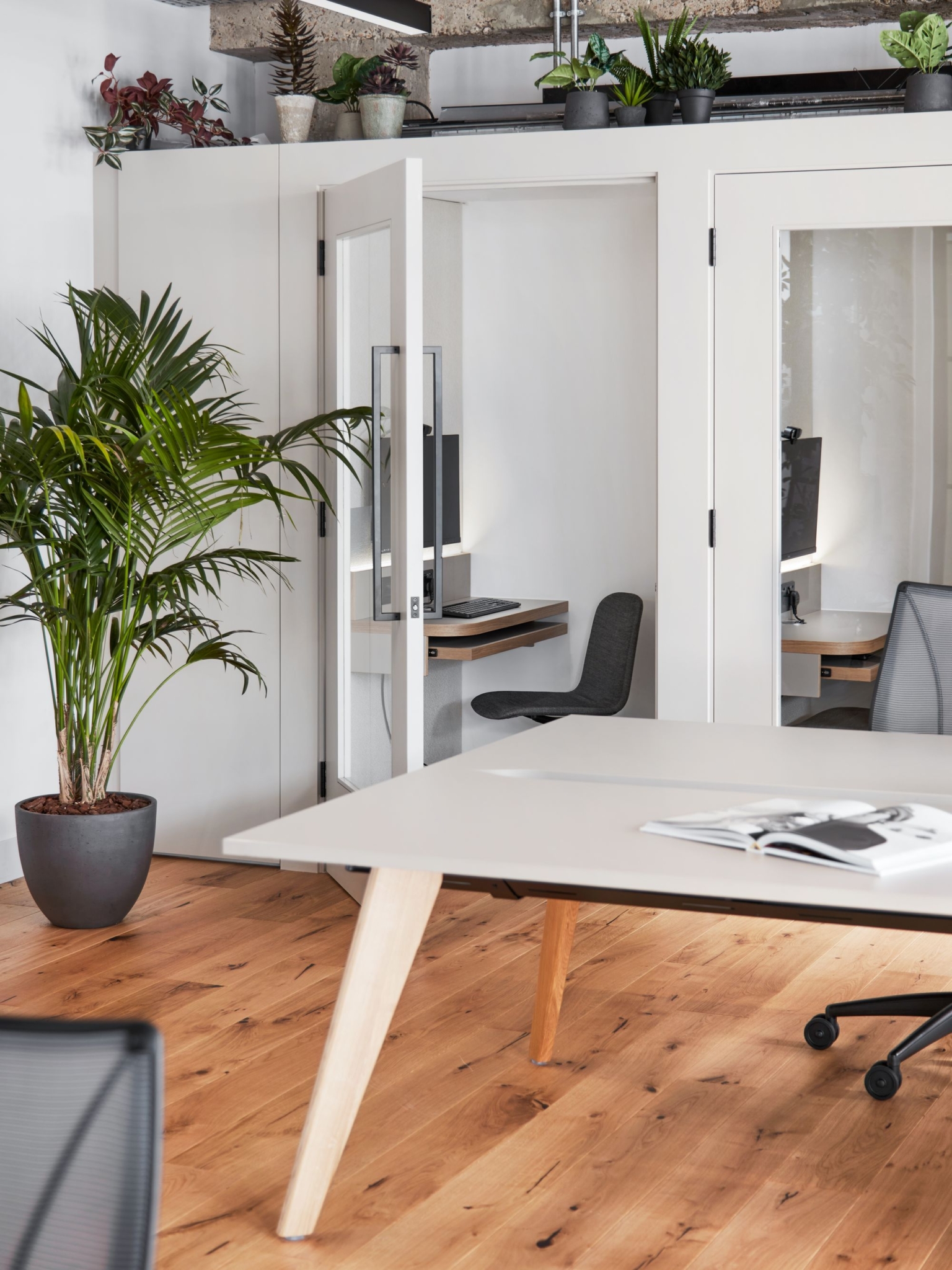 VOR Capital Offices - London | Office Snapshots