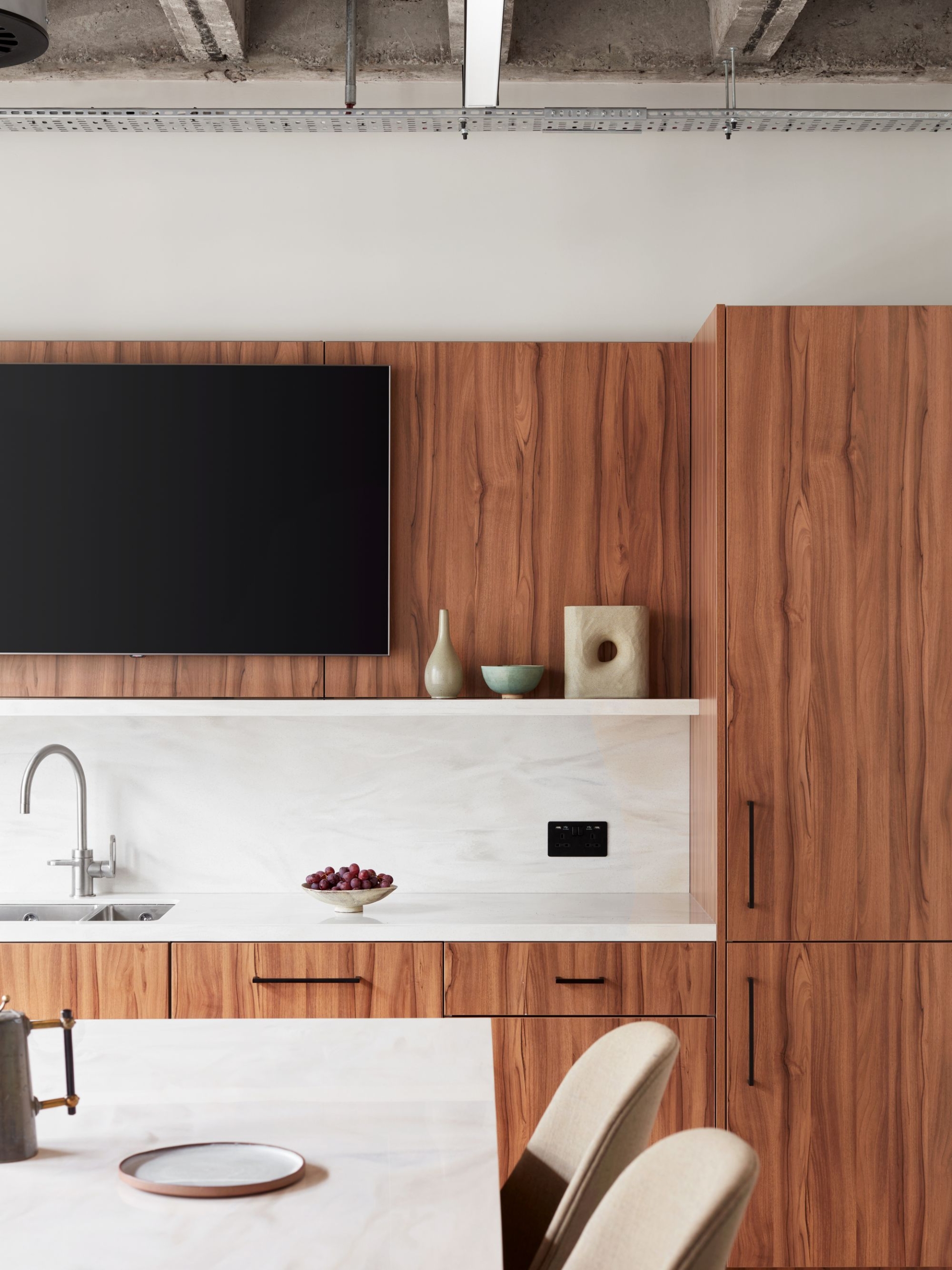 VOR Capital Offices - London | Office Snapshots