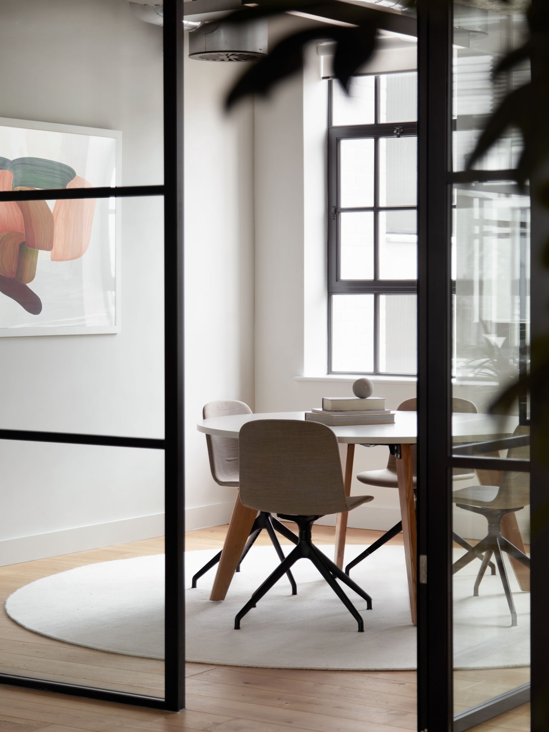 VOR Capital Offices - London | Office Snapshots