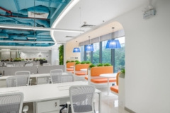 VTI Offices - Hanoi | Office Snapshots