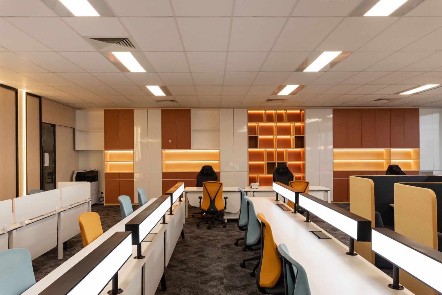 Zchwantech Offices - Petaling Jaya | Office Snapshots