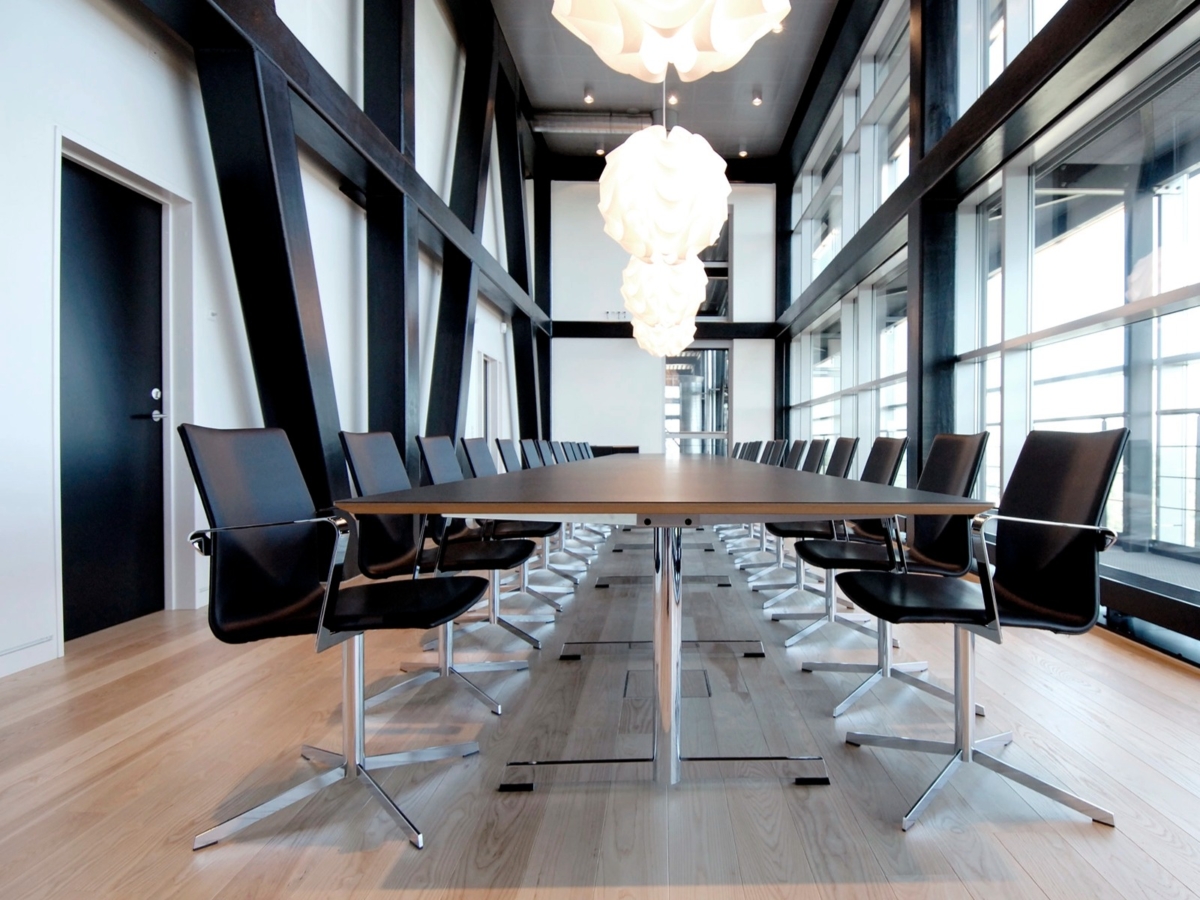 NOVAH FourCast® Family | Office Snapshots