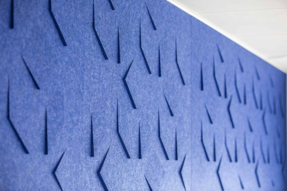 AllSfär Ora 3D | Office Snapshots