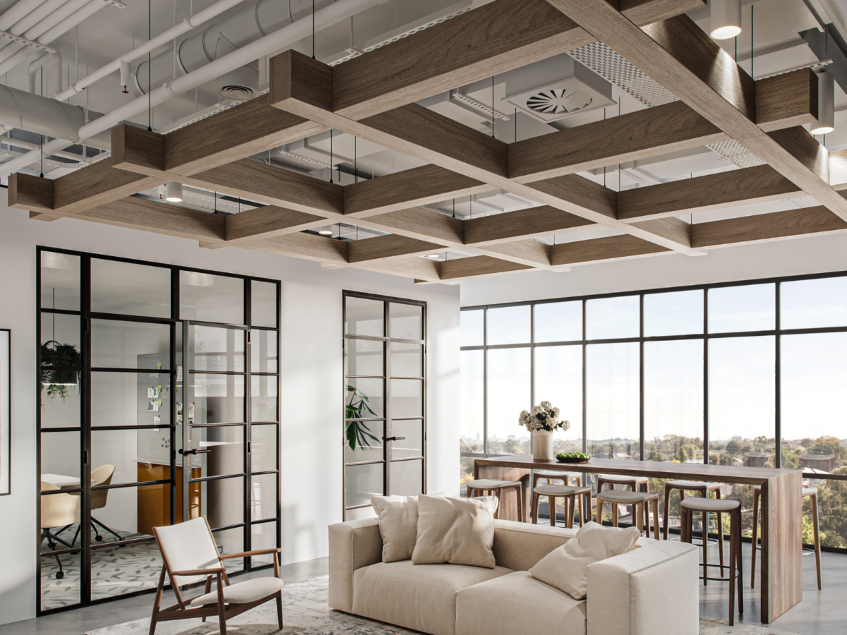 AllSfär Nexus | Office Snapshots