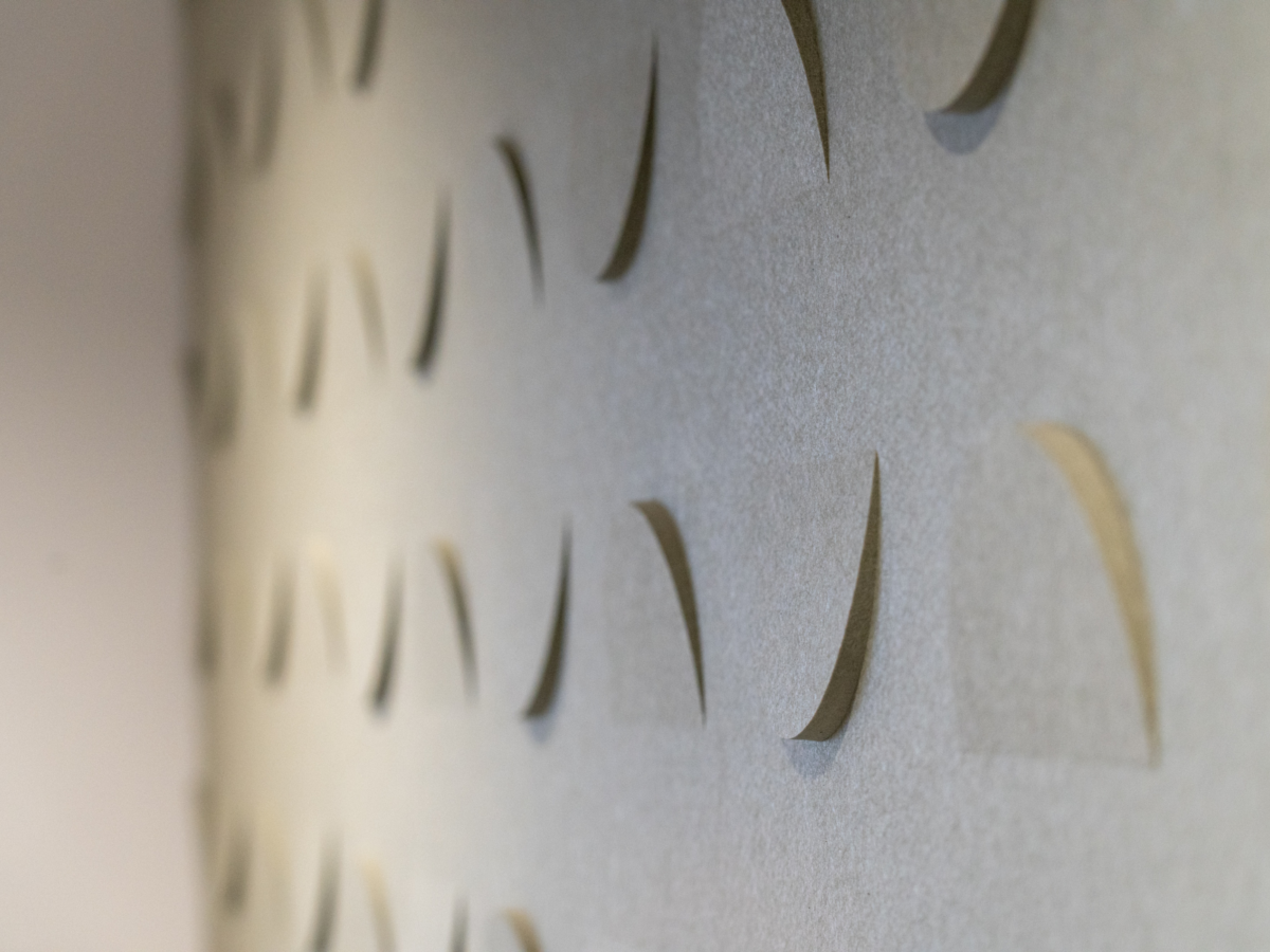 AllSfär Ora 3D | Office Snapshots