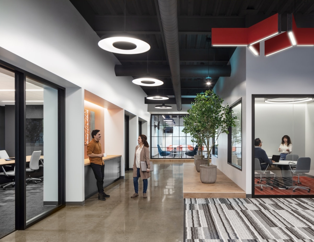 ACCO Engineered Systems Offices - Sacramento | Office Snapshots