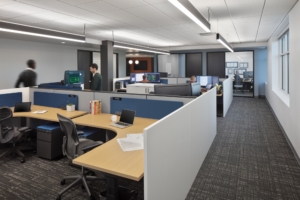 ACCO Engineered Systems Offices - Sacramento | Office Snapshots
