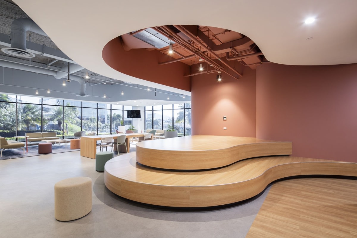 AFZ Coworking Offices - Heredia | Office Snapshots