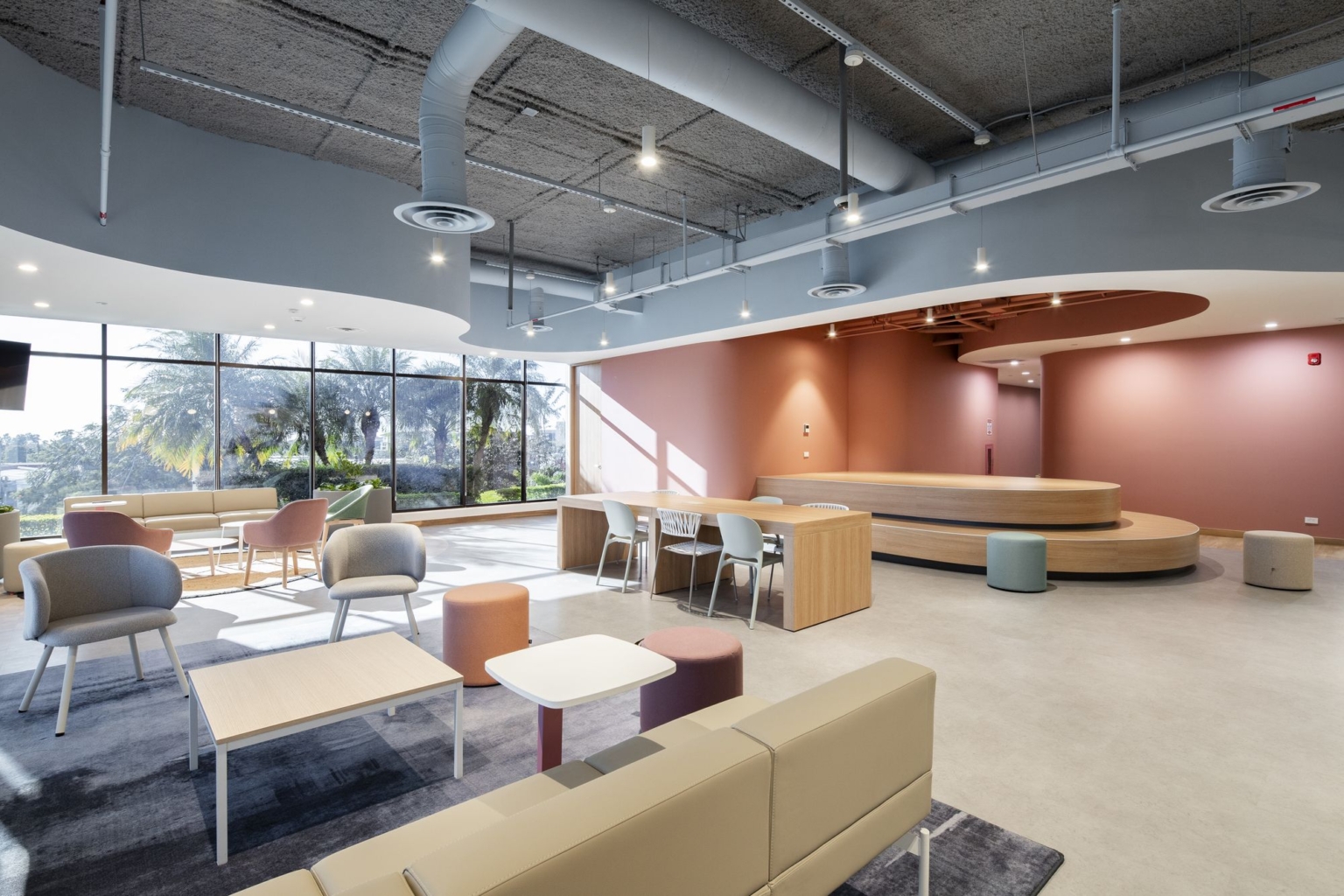 AFZ Coworking Offices - Heredia | Office Snapshots