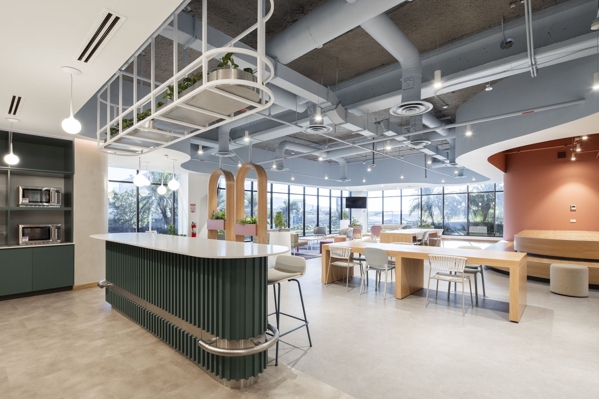 AFZ Coworking Offices - Heredia | Office Snapshots