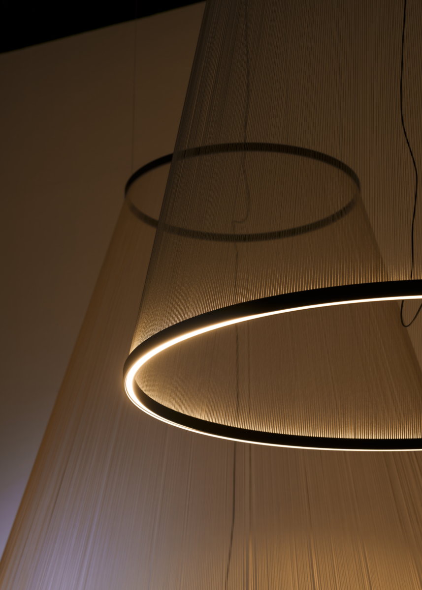 Vibia Array | Office Snapshots