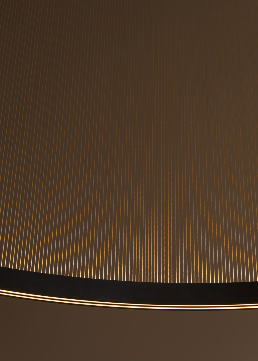 Vibia Array | Office Snapshots