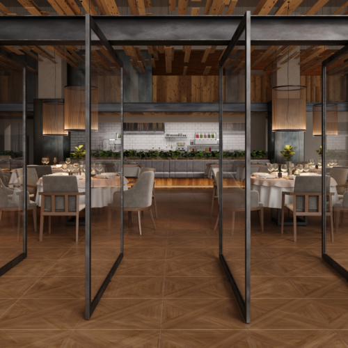 Vibia Array | Office Snapshots