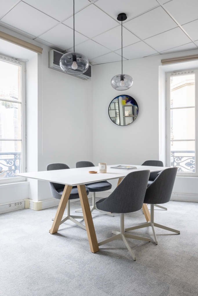 Arteum Offices - Paris | Office Snapshots