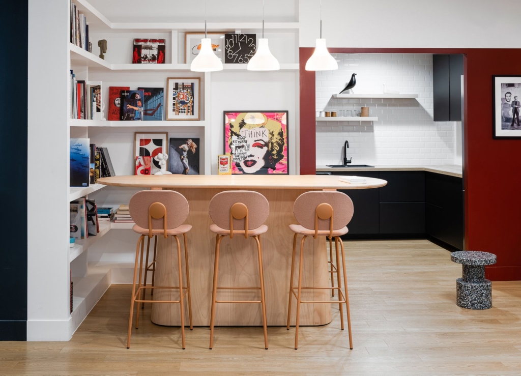 Arteum Offices - Paris | Office Snapshots