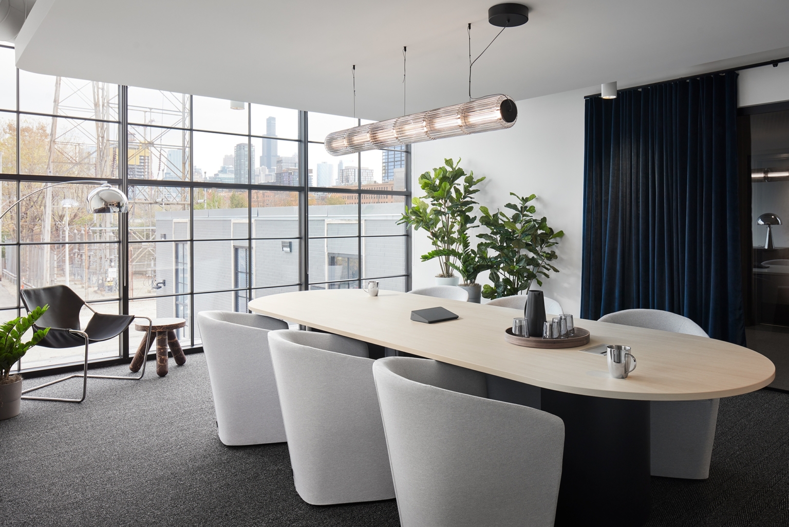 Barstool Sports Offices - Chicago | Office Snapshots