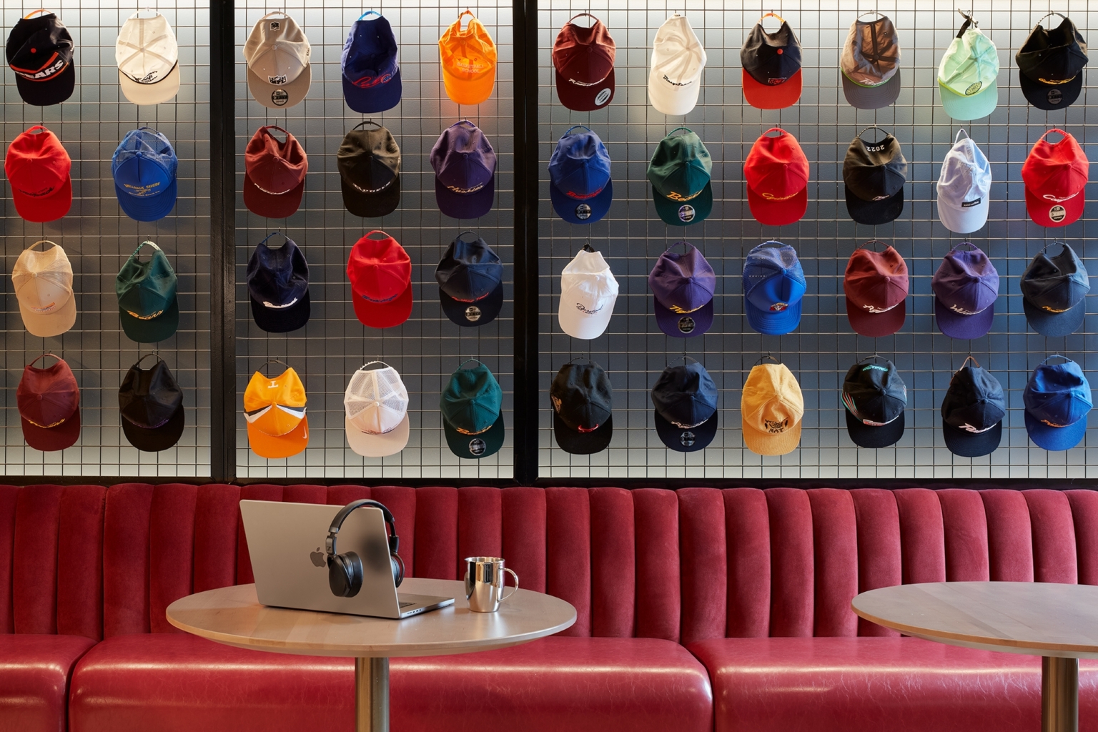 Barstool Sports Offices - Chicago | Office Snapshots