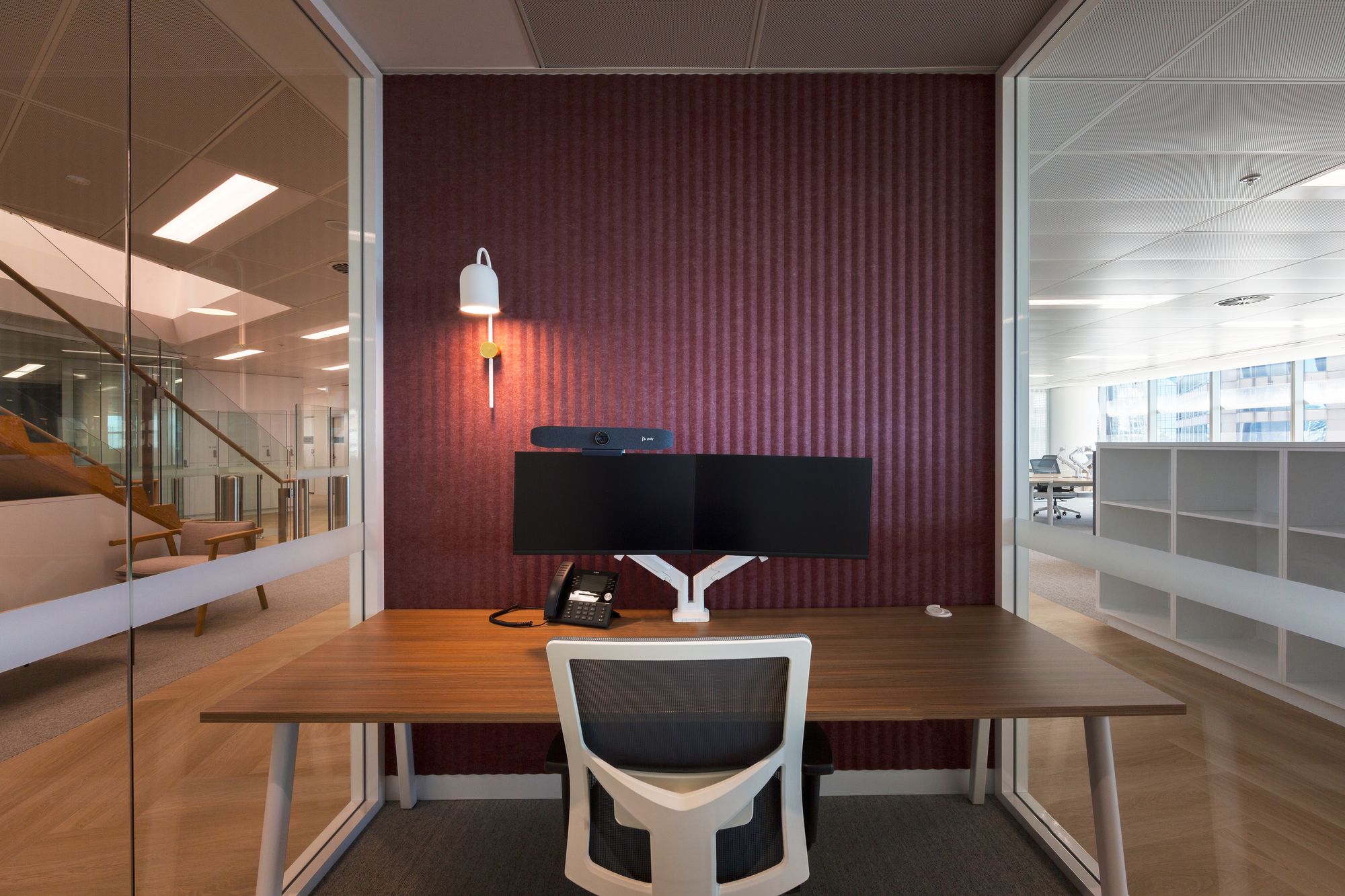 Bartier Perry Offices - Sydney | Office Snapshots