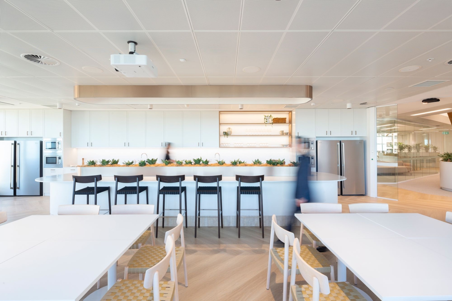 Bartier Perry Offices - Sydney | Office Snapshots