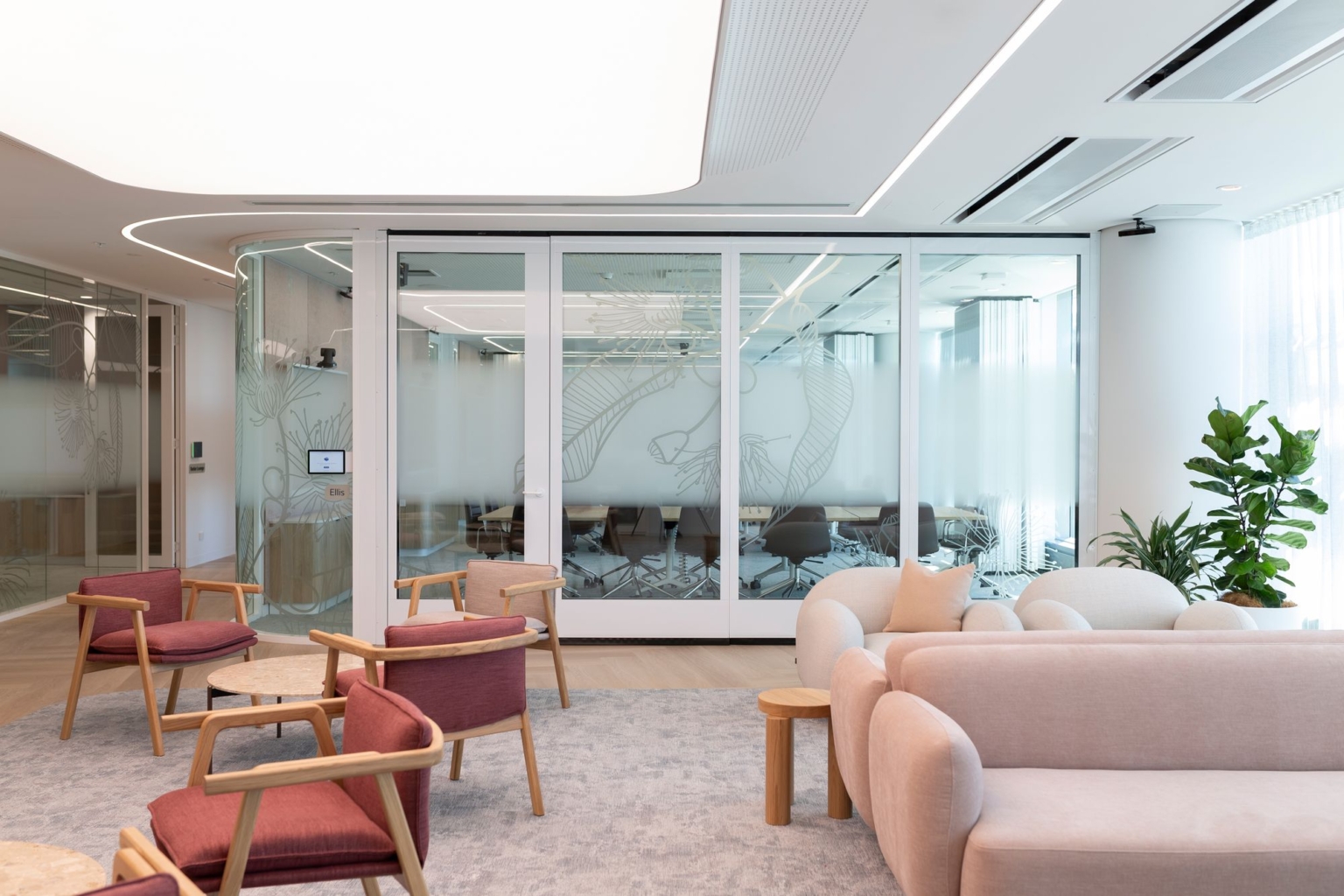 Bartier Perry Offices - Sydney | Office Snapshots