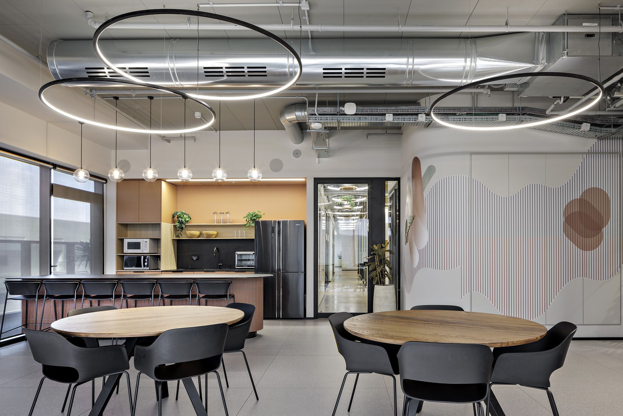 Bioforum Offices - Ness Ziona | Office Snapshots