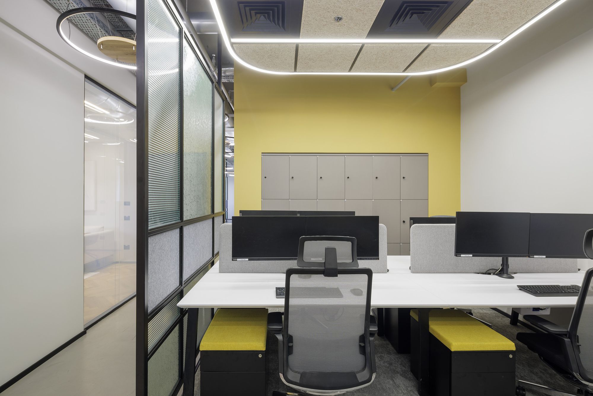Bioforum Offices - Ness Ziona | Office Snapshots