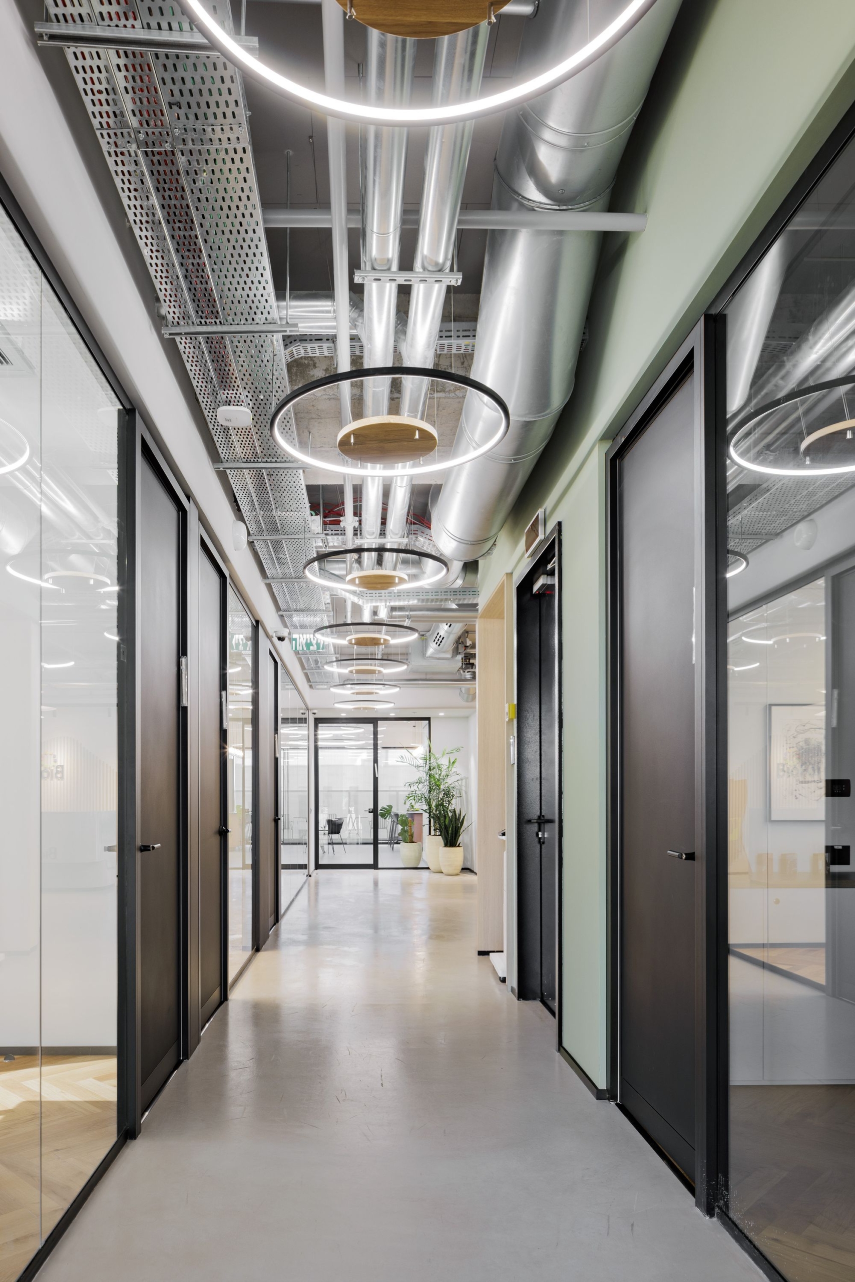 Bioforum Offices - Ness Ziona | Office Snapshots