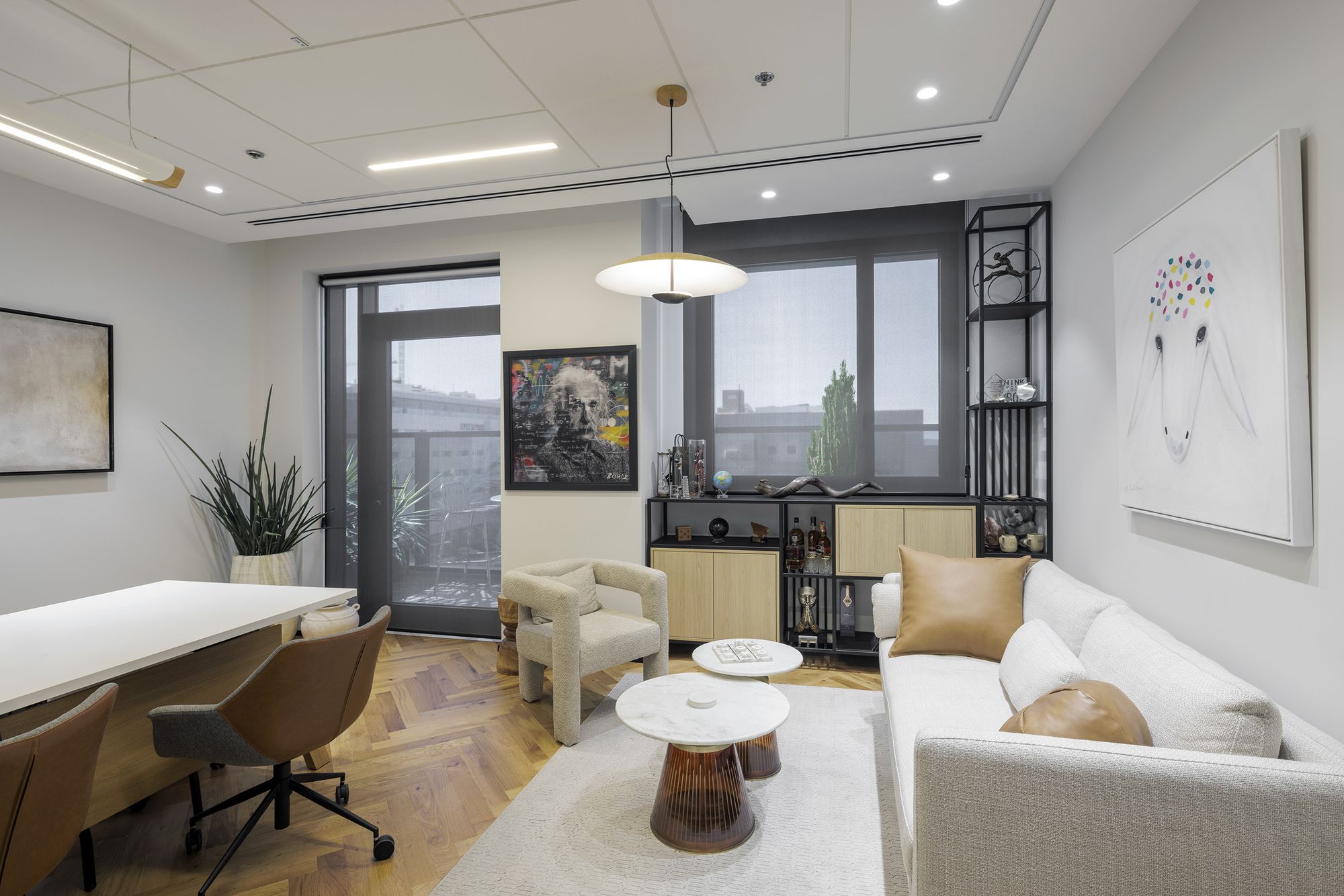 Bioforum Offices - Ness Ziona | Office Snapshots