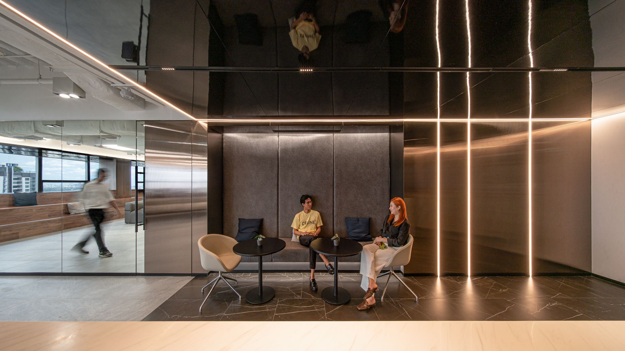 Bluebik Offices - Bangkok | Office Snapshots