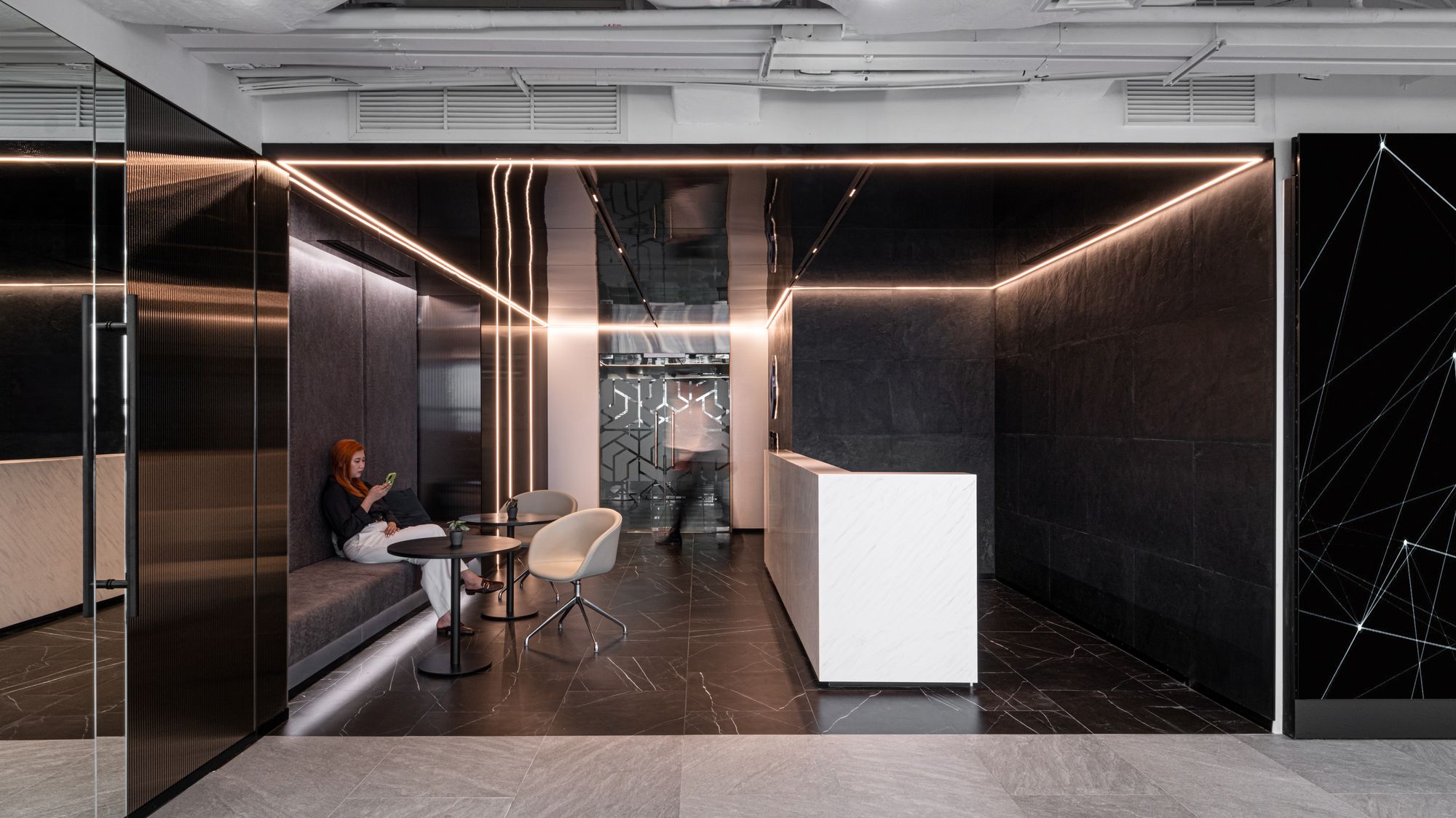 Bluebik Offices - Bangkok | Office Snapshots