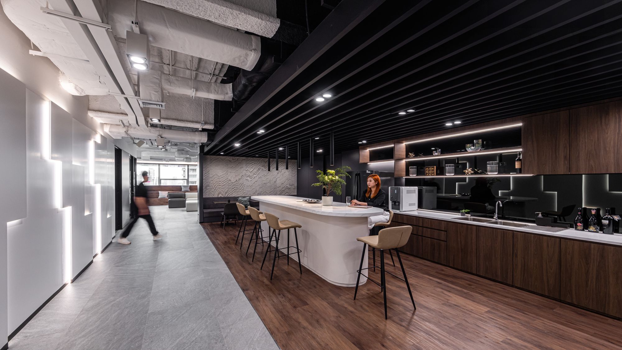 Bluebik Offices - Bangkok | Office Snapshots