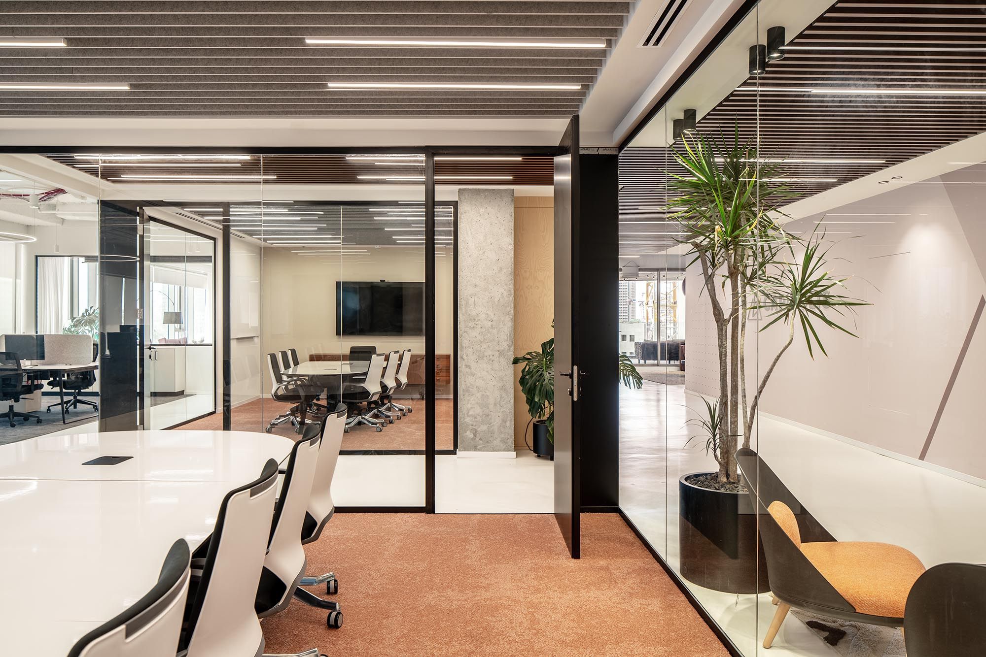 Capitolis Offices - Tel Aviv | Office Snapshots