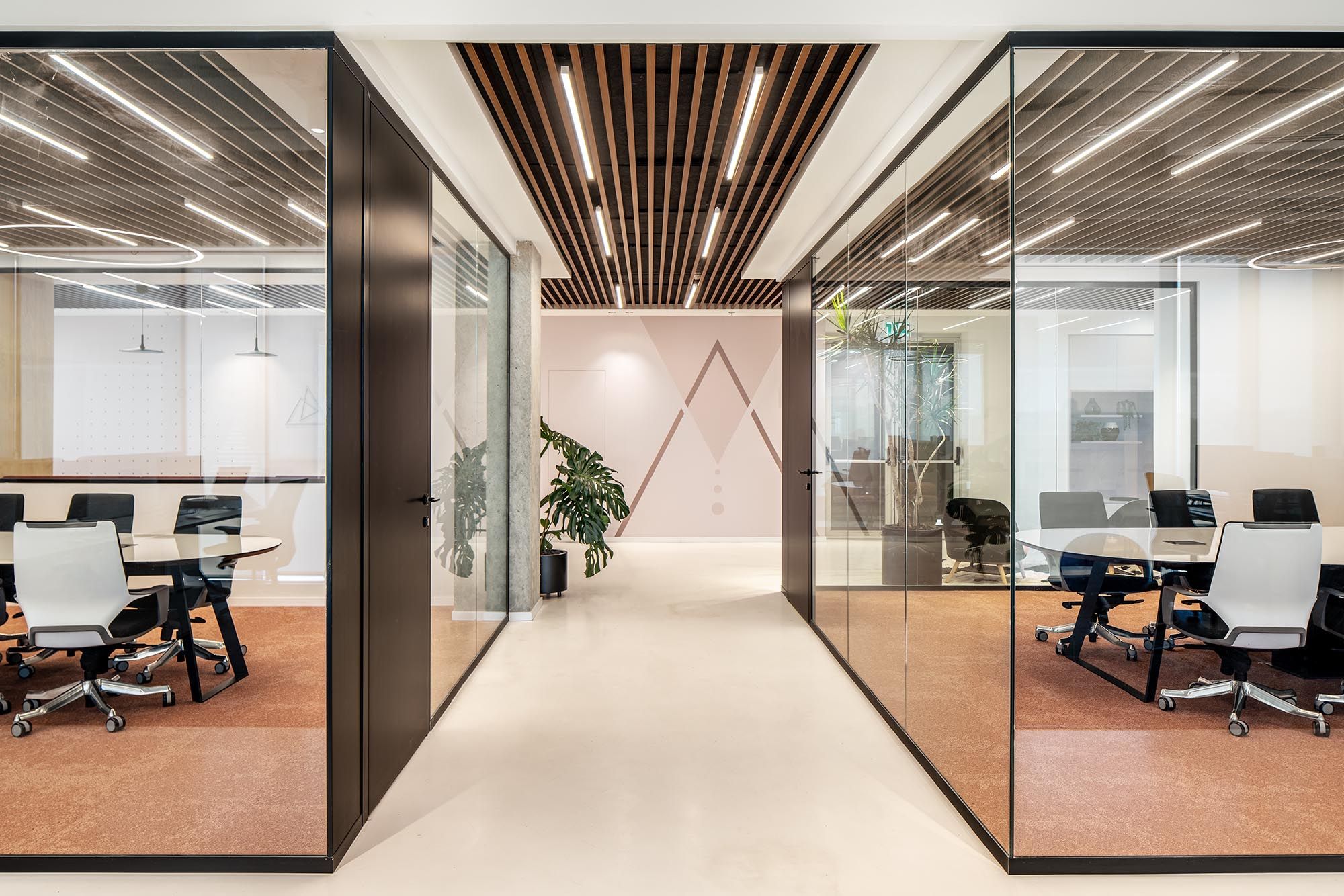 Capitolis Offices - Tel Aviv | Office Snapshots