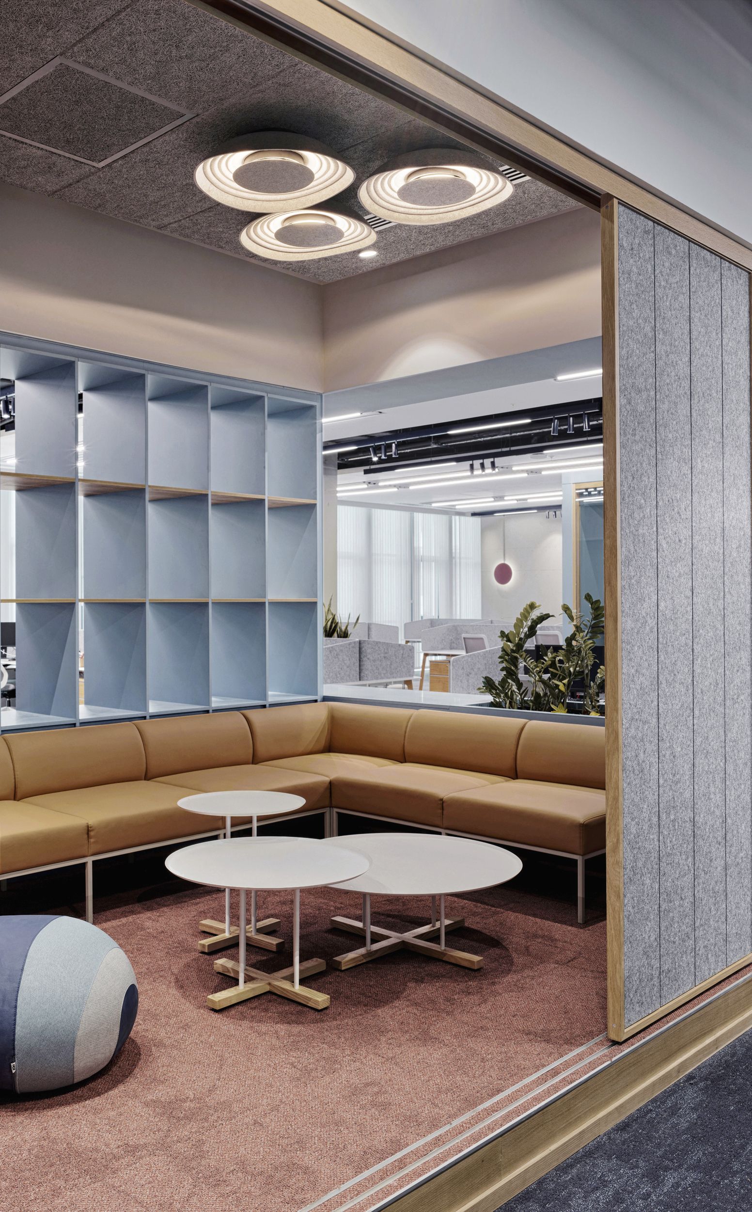 Cezeri Artificial Intelligence Robotics Technologies Office - Istanbul ...