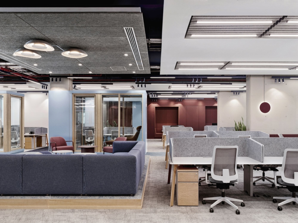 Cezeri Artificial Intelligence Robotics Technologies Office - Istanbul ...