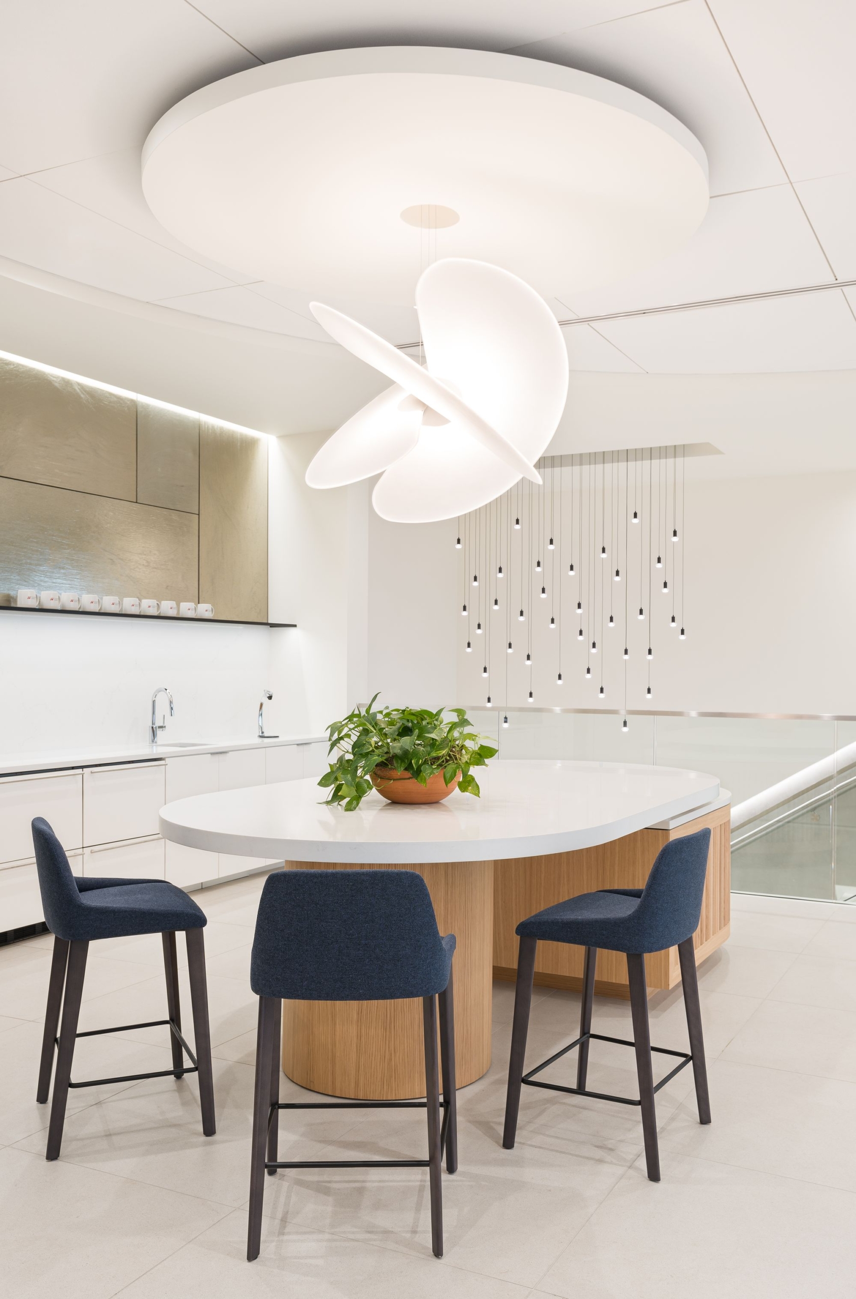 Chamberlain Hrdlicka Offices - Houston | Office Snapshots