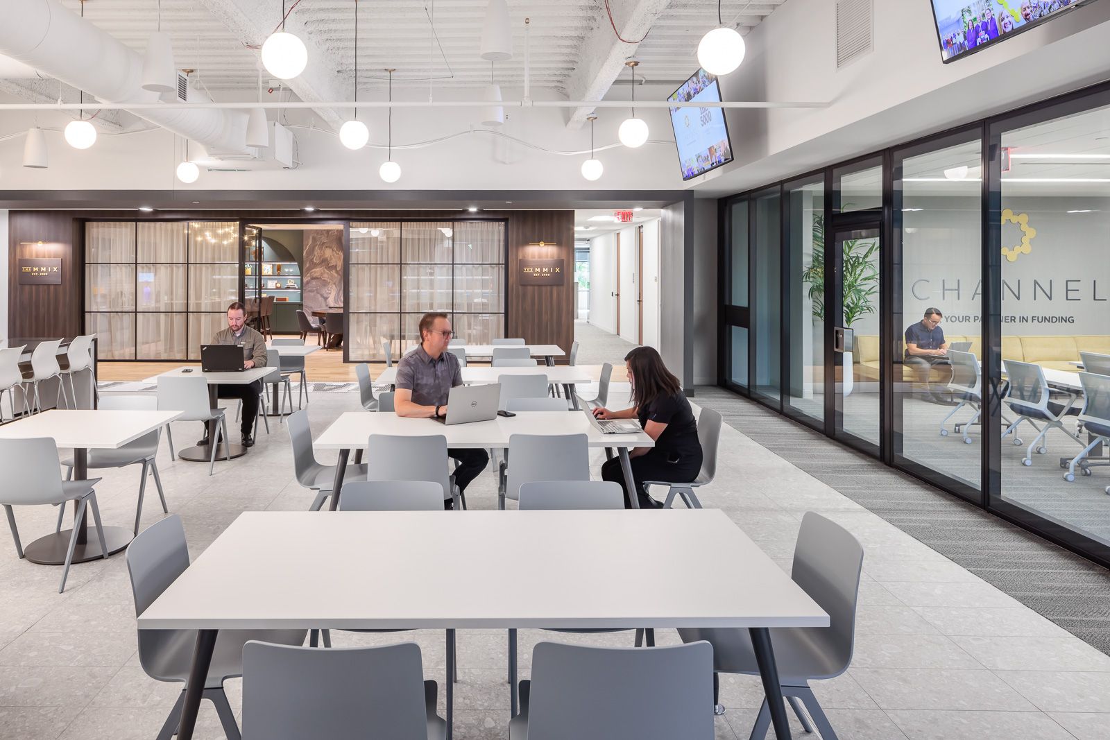Channel Partners Offices - Minnetonka | Office Snapshots