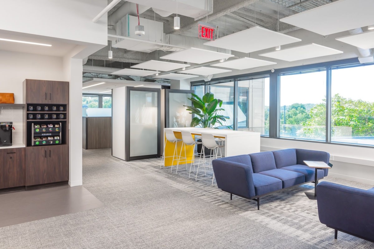 Channel Partners Offices - Minnetonka | Office Snapshots