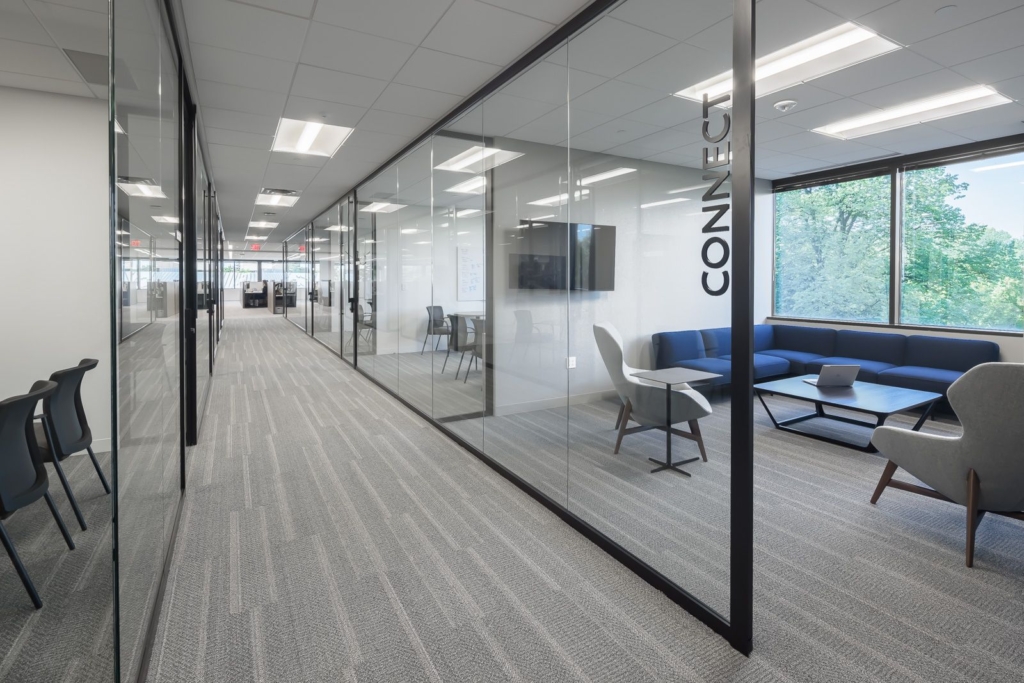 Channel Partners Offices - Minnetonka | Office Snapshots