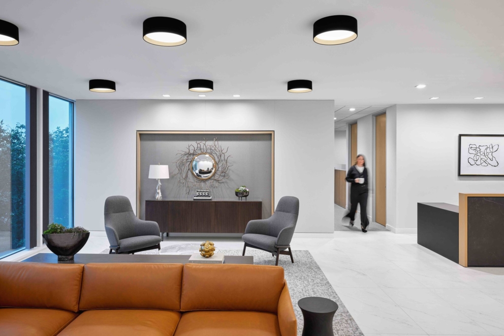 Coats Rose Offices - Dallas | Office Snapshots