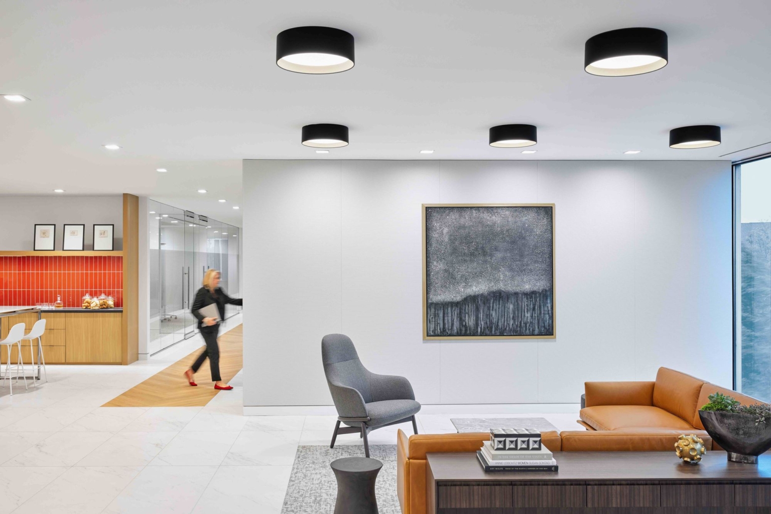Coats Rose Offices - Dallas | Office Snapshots