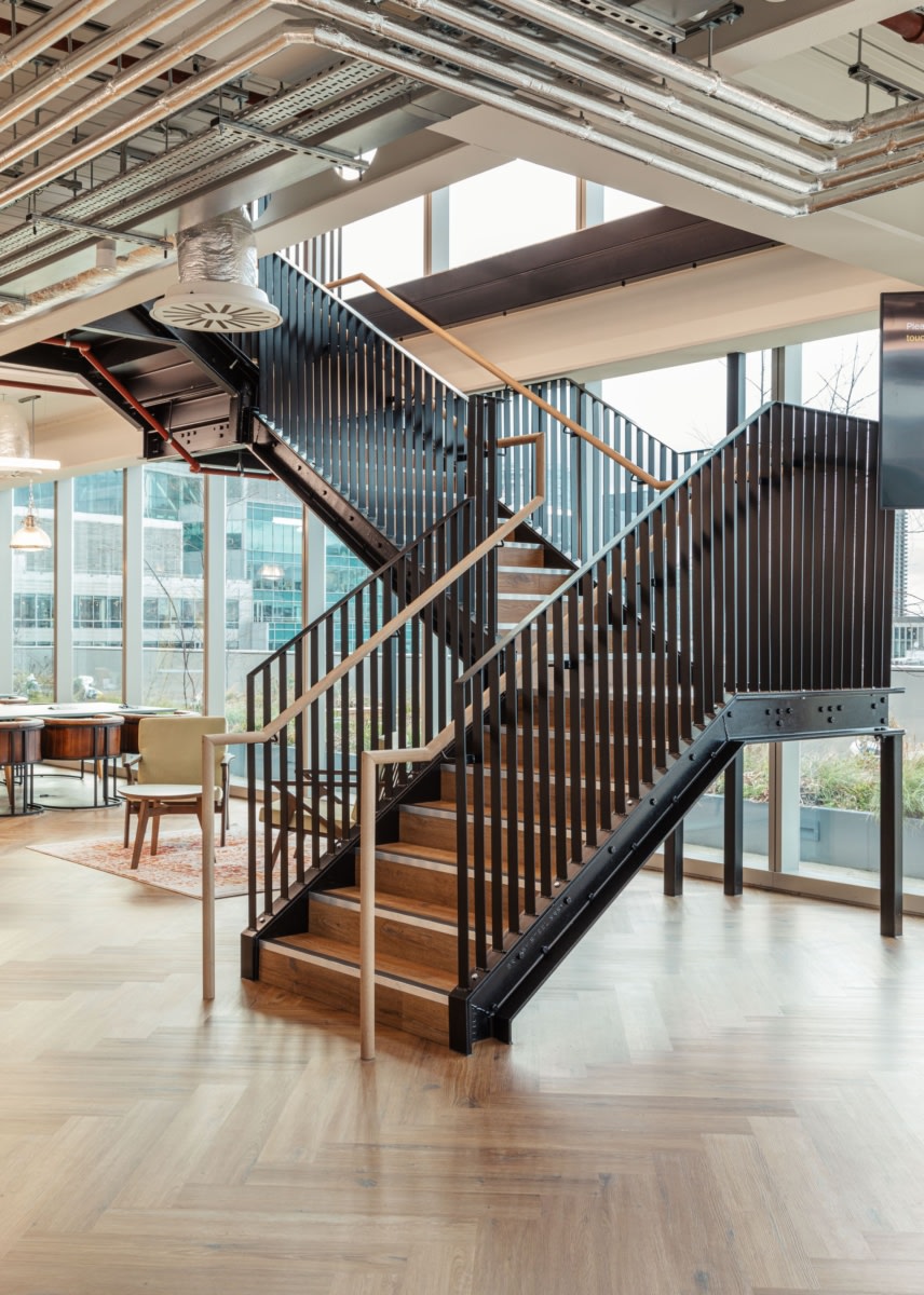 Croud Offices - London | Office Snapshots