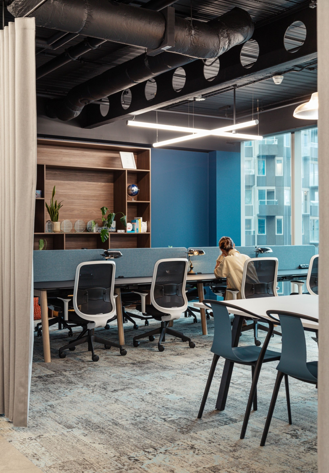 Croud Offices - London | Office Snapshots