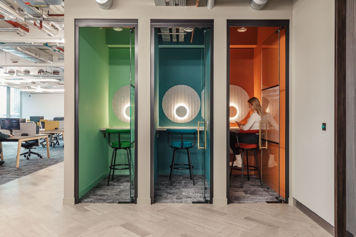 Croud Offices - London | Office Snapshots