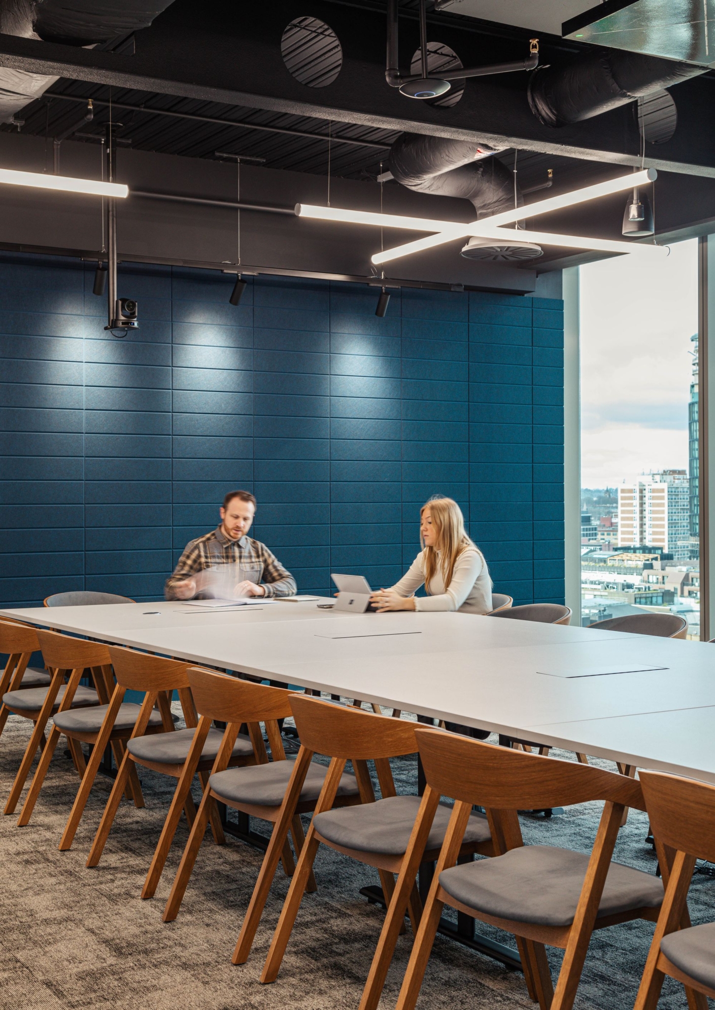 Croud Offices - London | Office Snapshots
