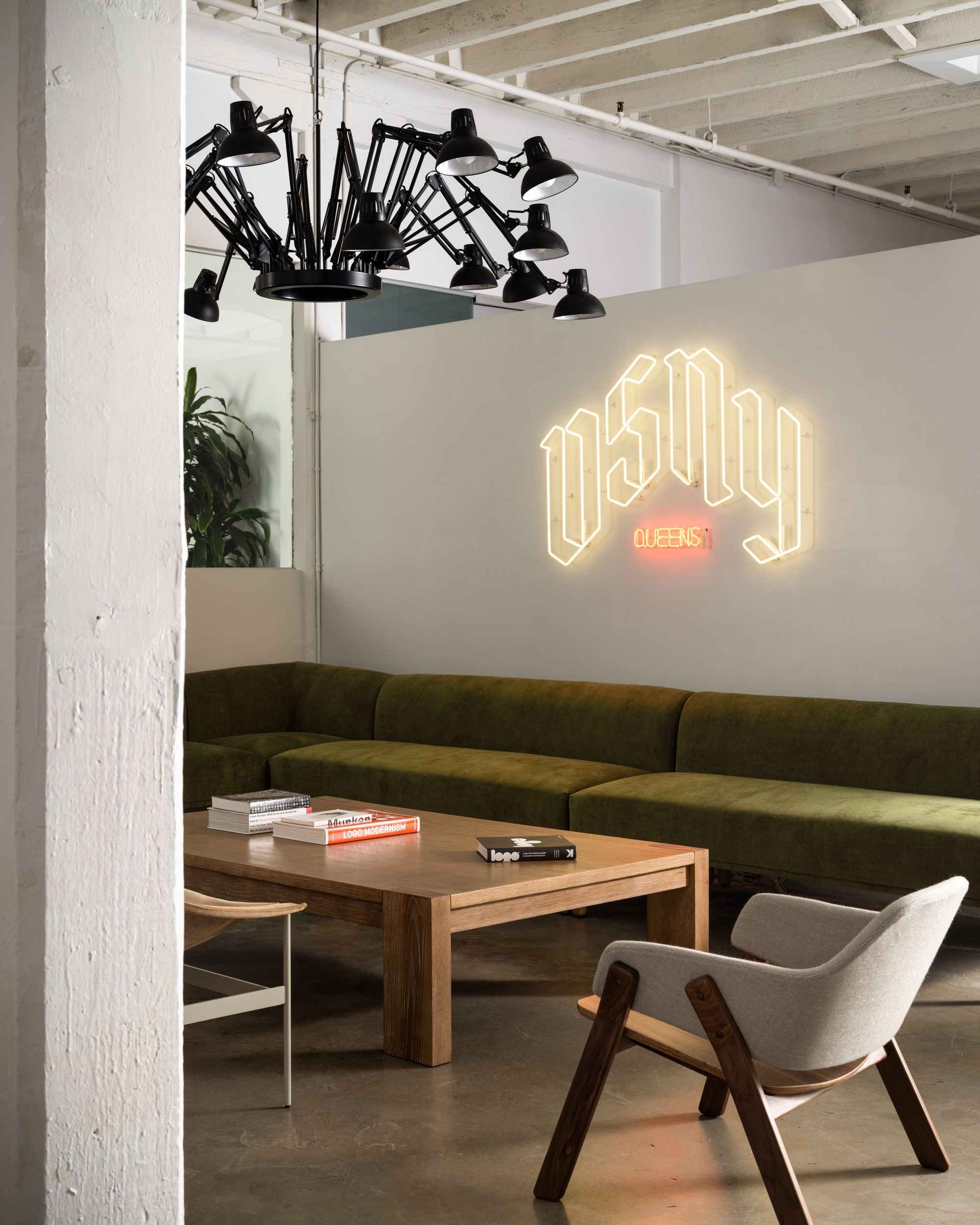 DesignStudio Offices - Long Island City | Office Snapshots