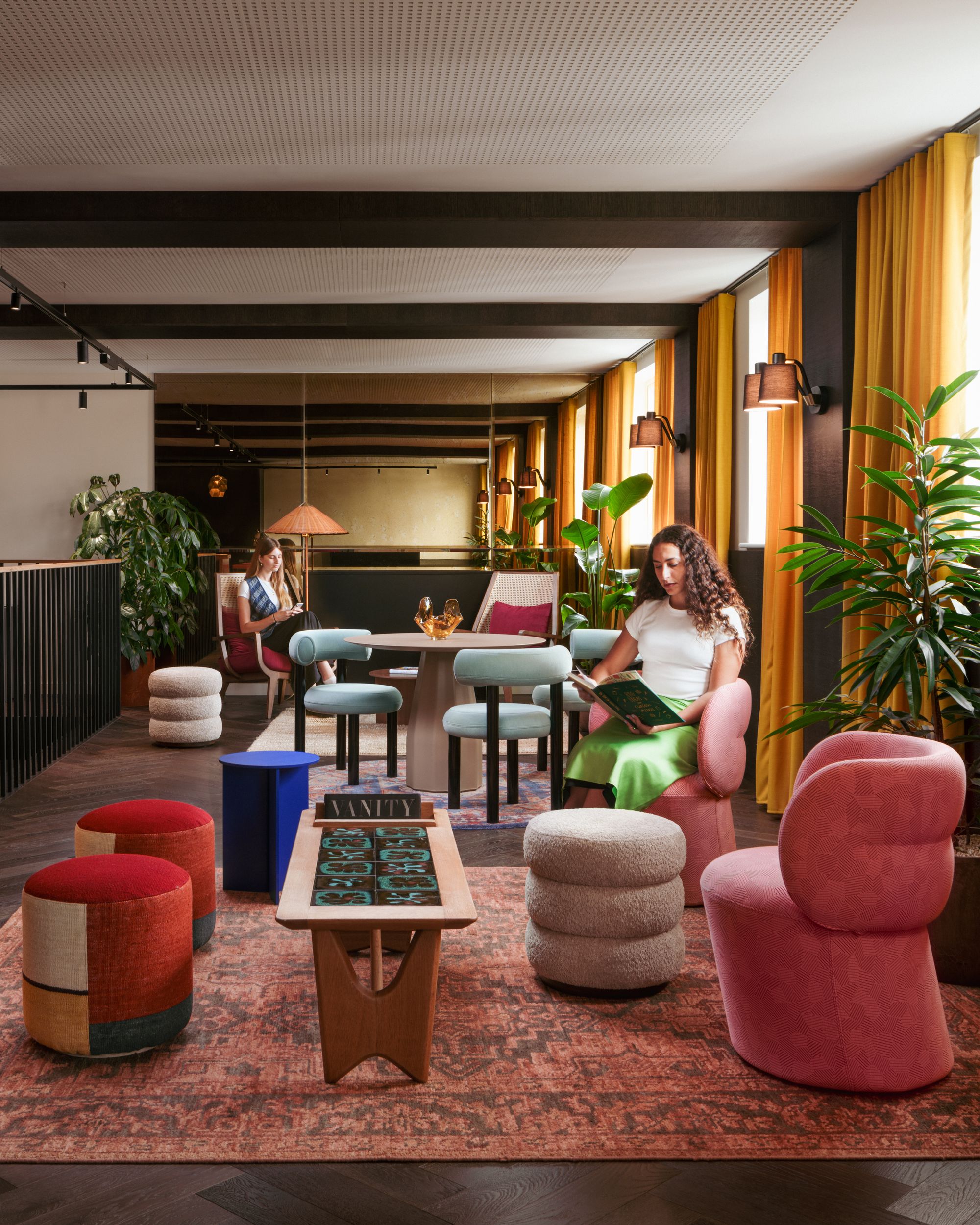 Edelman Offices - London | Office Snapshots