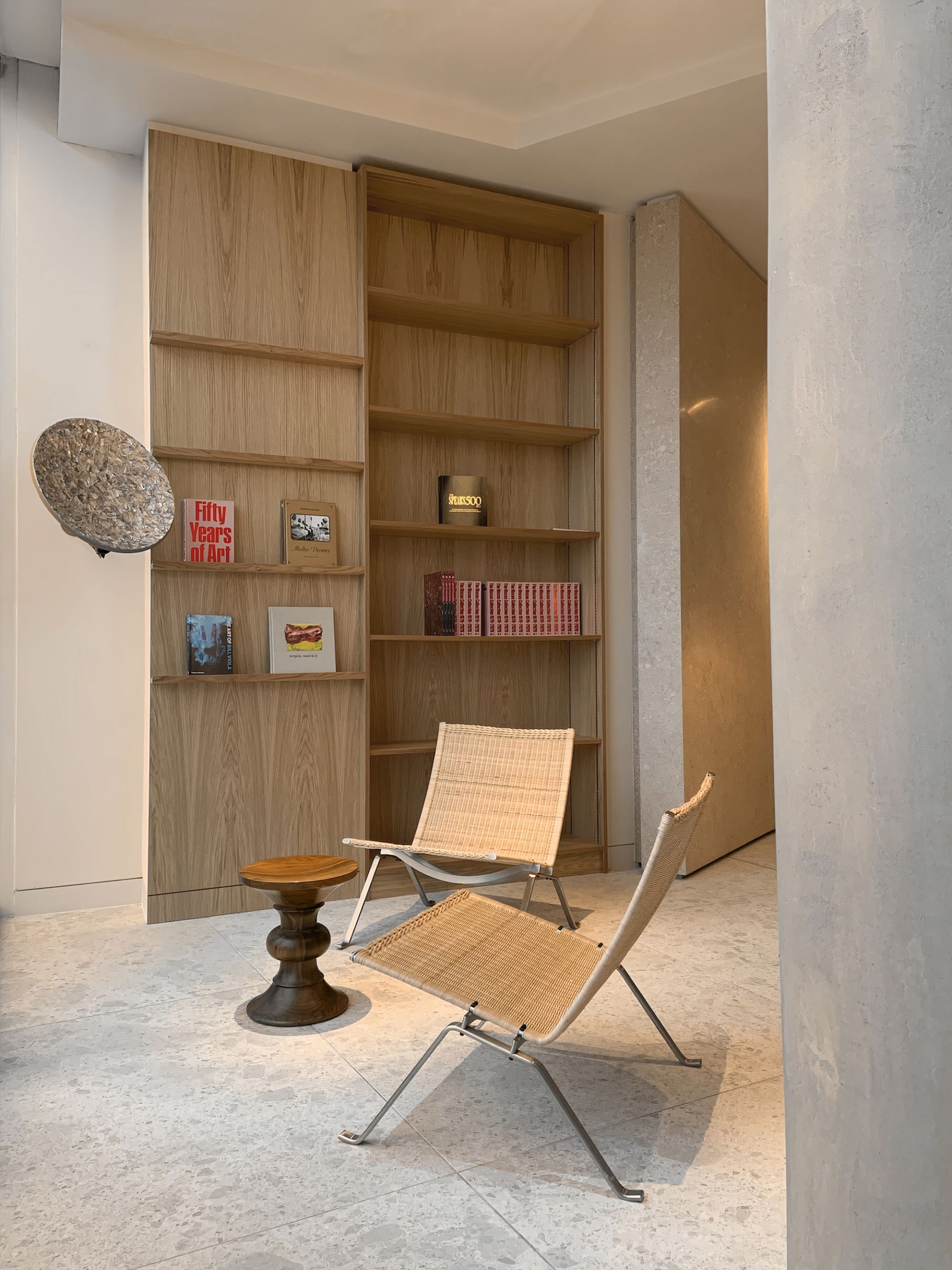 Hiscox Offices - London | Office Snapshots