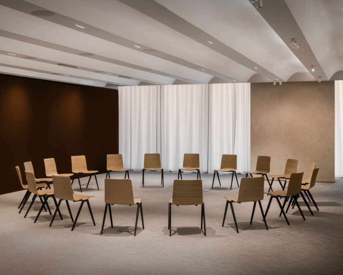 Hiscox Offices - London | Office Snapshots