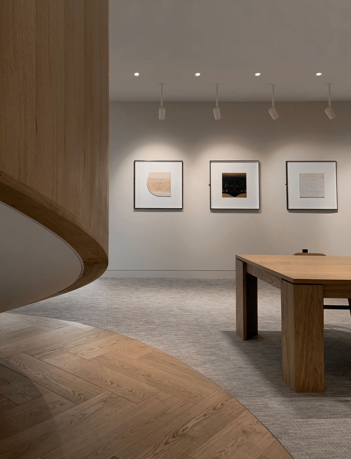 Hiscox Offices - London | Office Snapshots